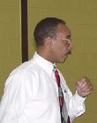 APH — March 2003