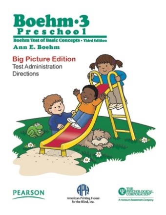 APH — Accessible Tests Resource Center